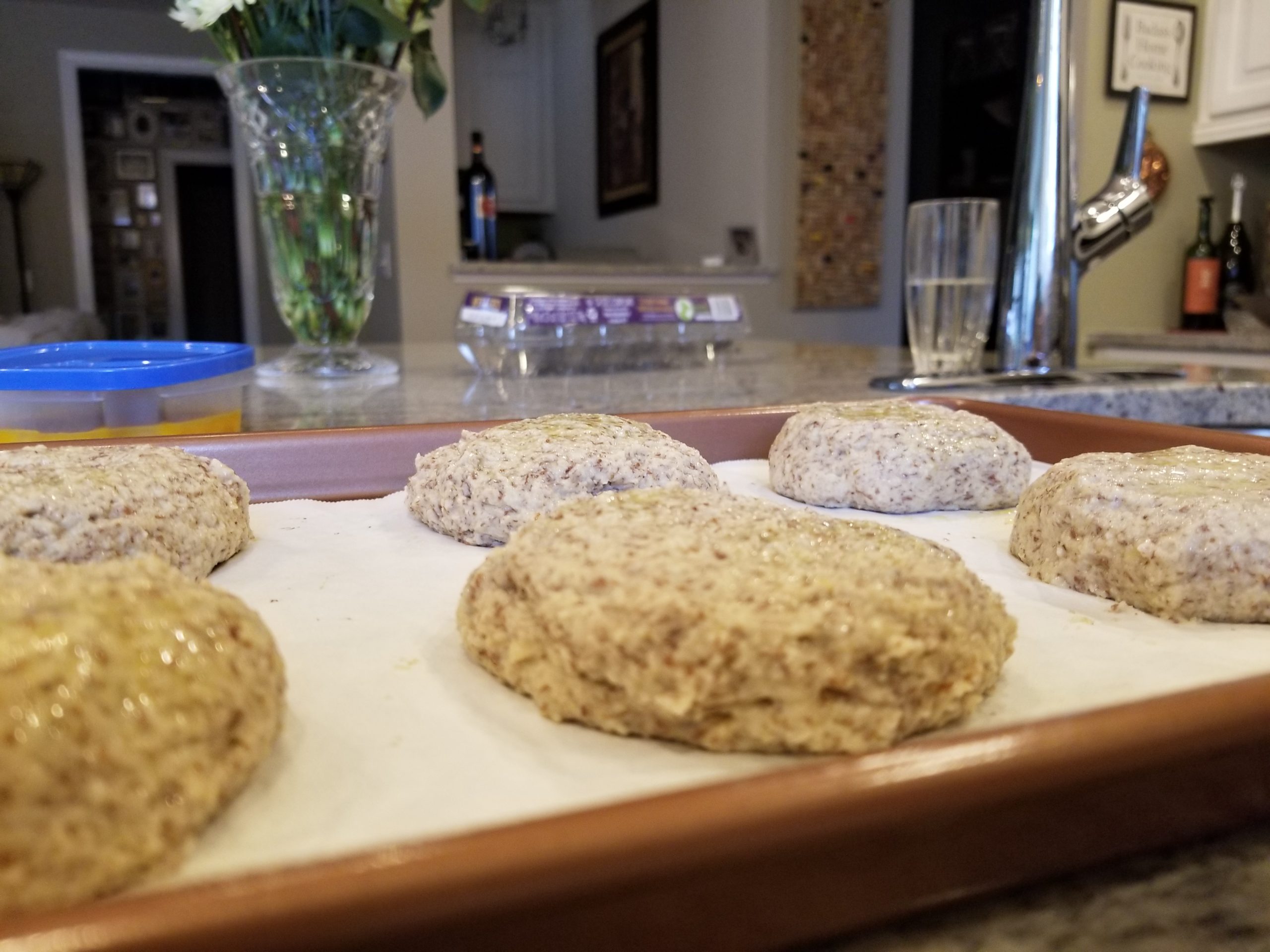 Epic Fail on the Buns | Sherry Monahan